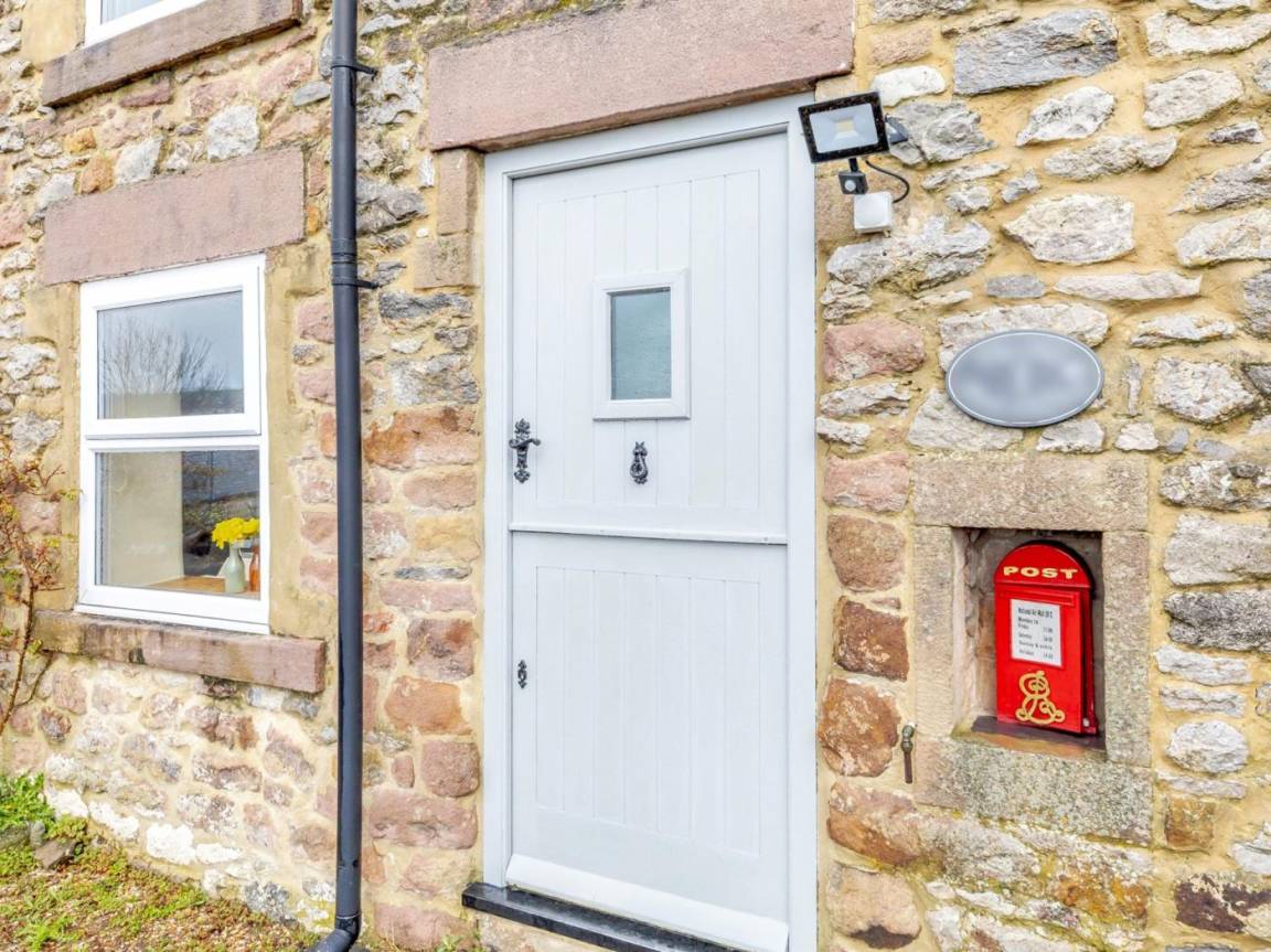 Cottage ∙ 2 Bedrooms ∙ 4 Guests - Wirksworth