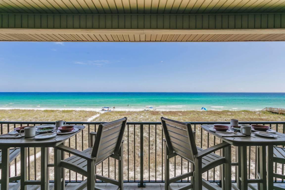 189 M² Apartment ∙ 4 Bedrooms ∙ 10 Guests - Navarre, FL