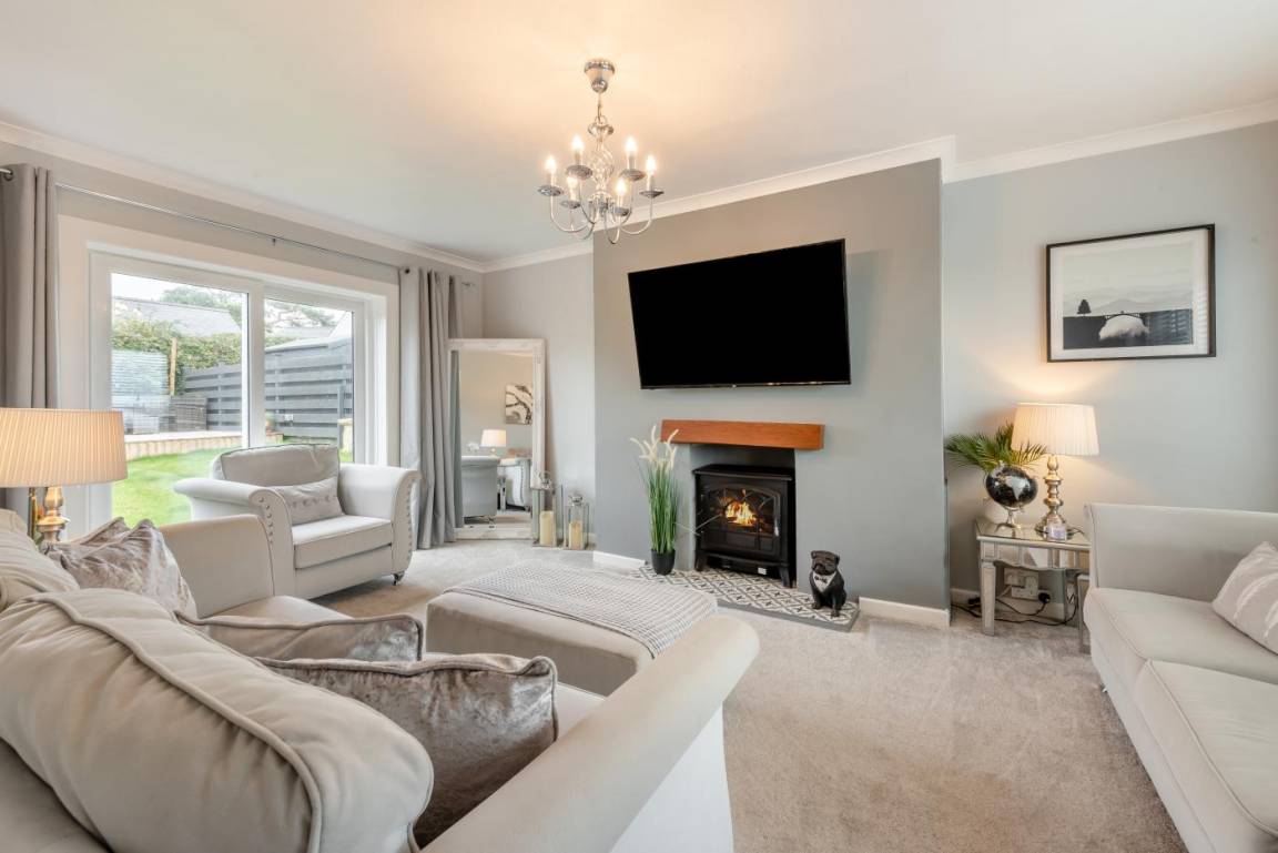 Cottage ∙ 3 Bedrooms ∙ 6 Guests - Saundersfoot