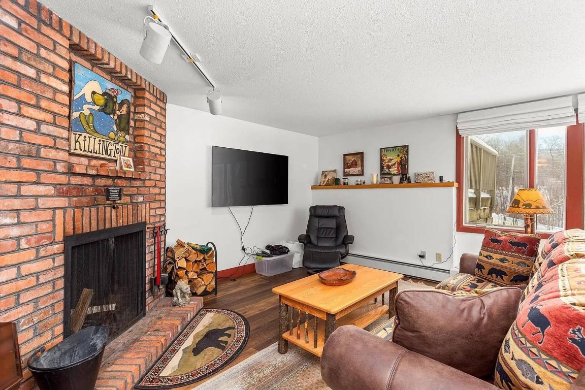 59 M² Condo ∙ 1 Bedroom ∙ 4 Guests - Killington, VT