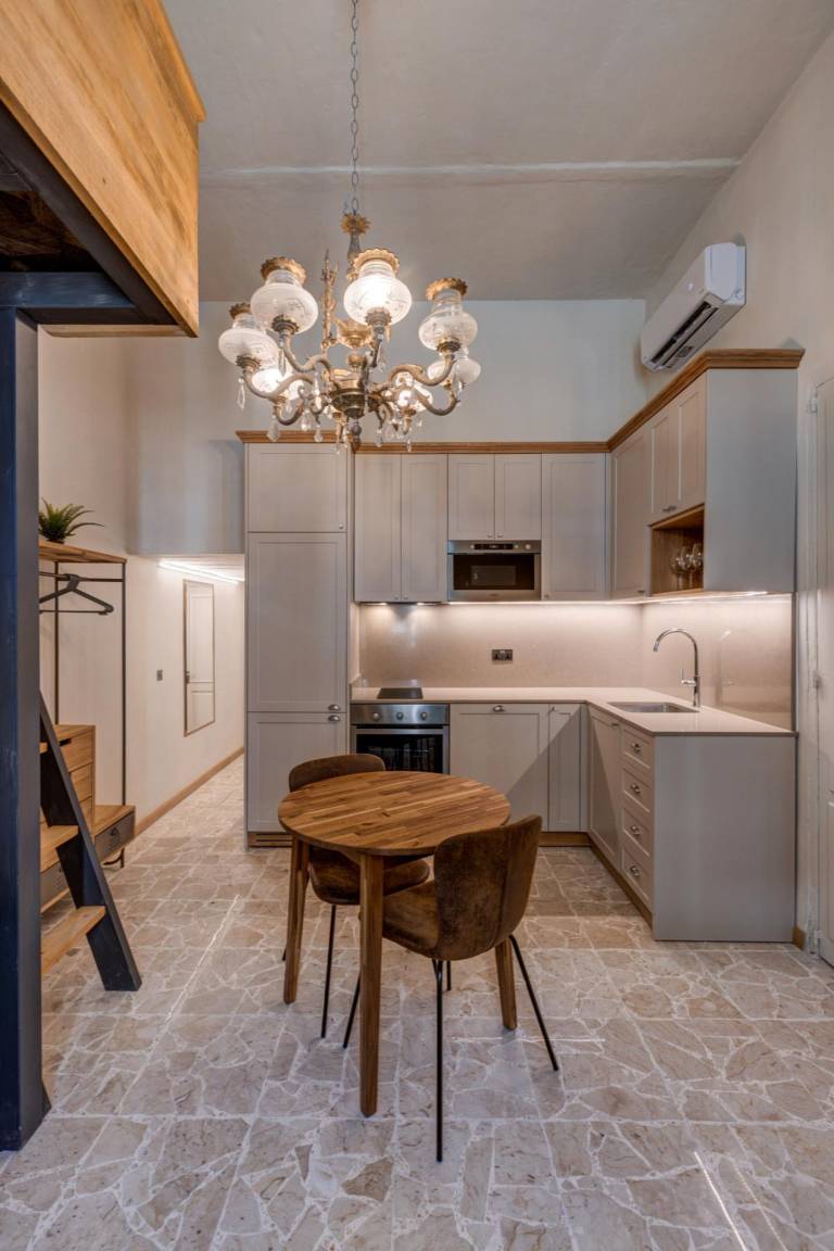 25 M² Appartement ∙ 1 Slaapkamer ∙ 4 Gasten - Valletta