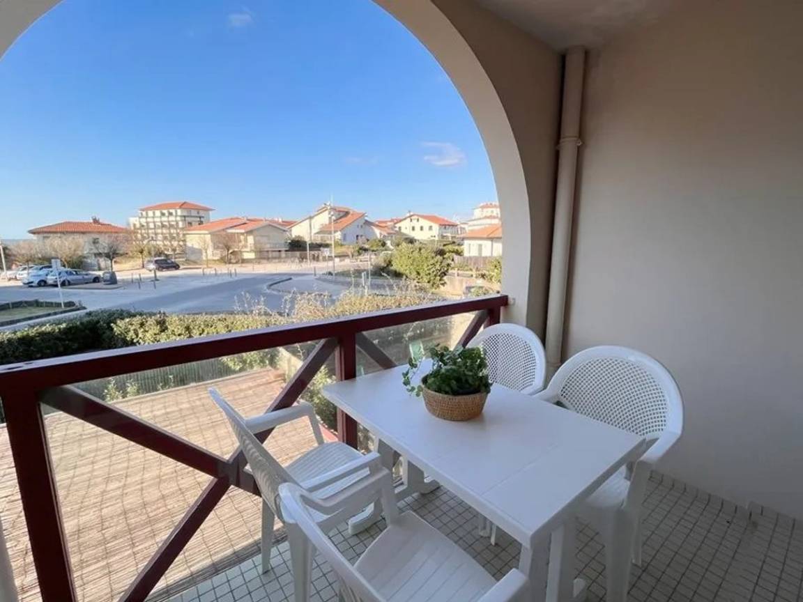 38 M² Apartment ∙ 2 Bedrooms ∙ 4 Guests - Hossegor