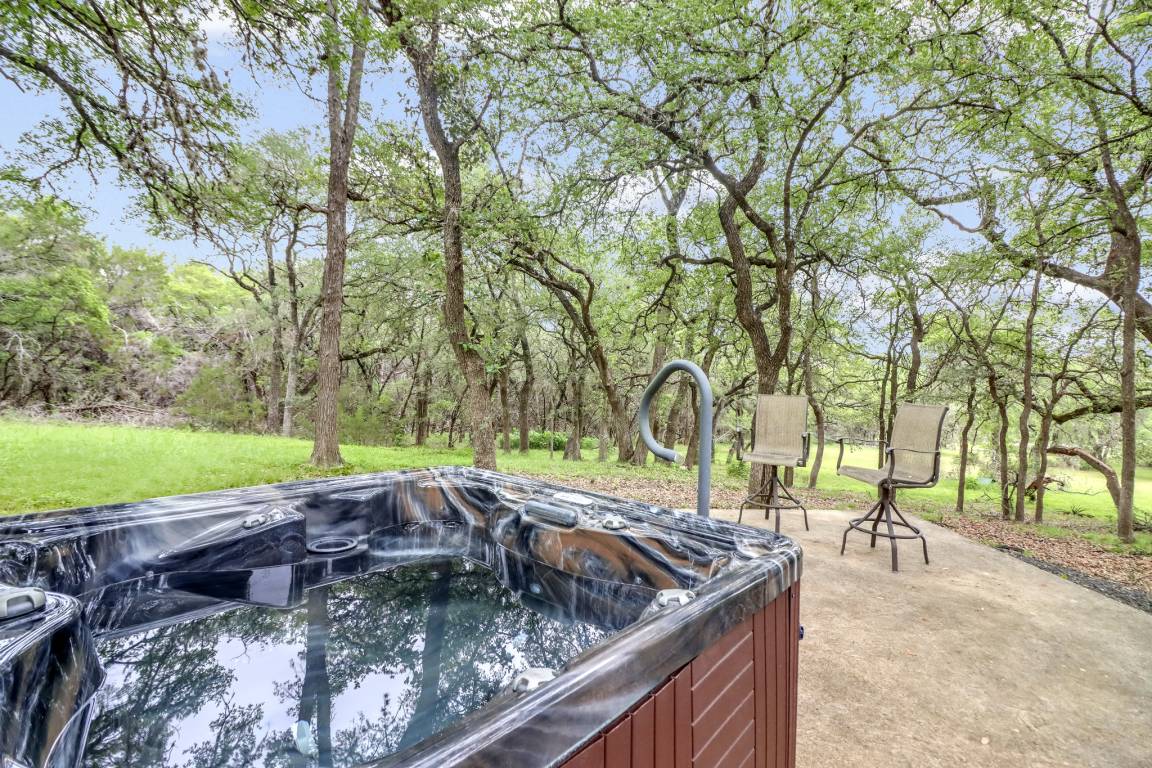 254 M² Maison De Vacances ∙ 4 Chambres ∙ 10 Personnes - Wimberley, TX