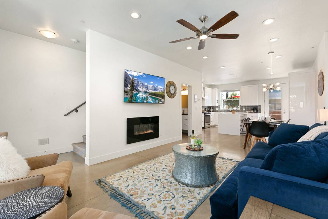 382 M² Casa ∙ 7 Habitaciones ∙ 16 Huéspedes - Fort Collins, CO