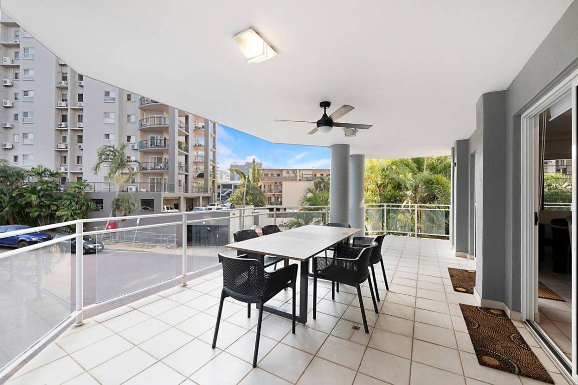 Appartement ∙ 3 Chambres ∙ 6 Personnes - Darwin