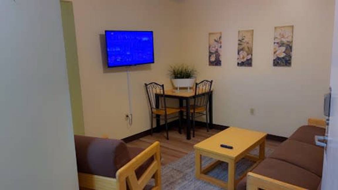 Apartamento ∙ 2 Habitaciones ∙ 6 Huéspedes - Pittsburgh