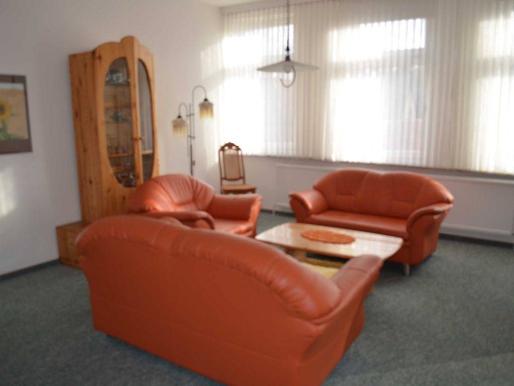 95 M² Ferienwohnung ∙ 3 Schlafzimmer ∙ 6 Gäste - Bad Bevensen