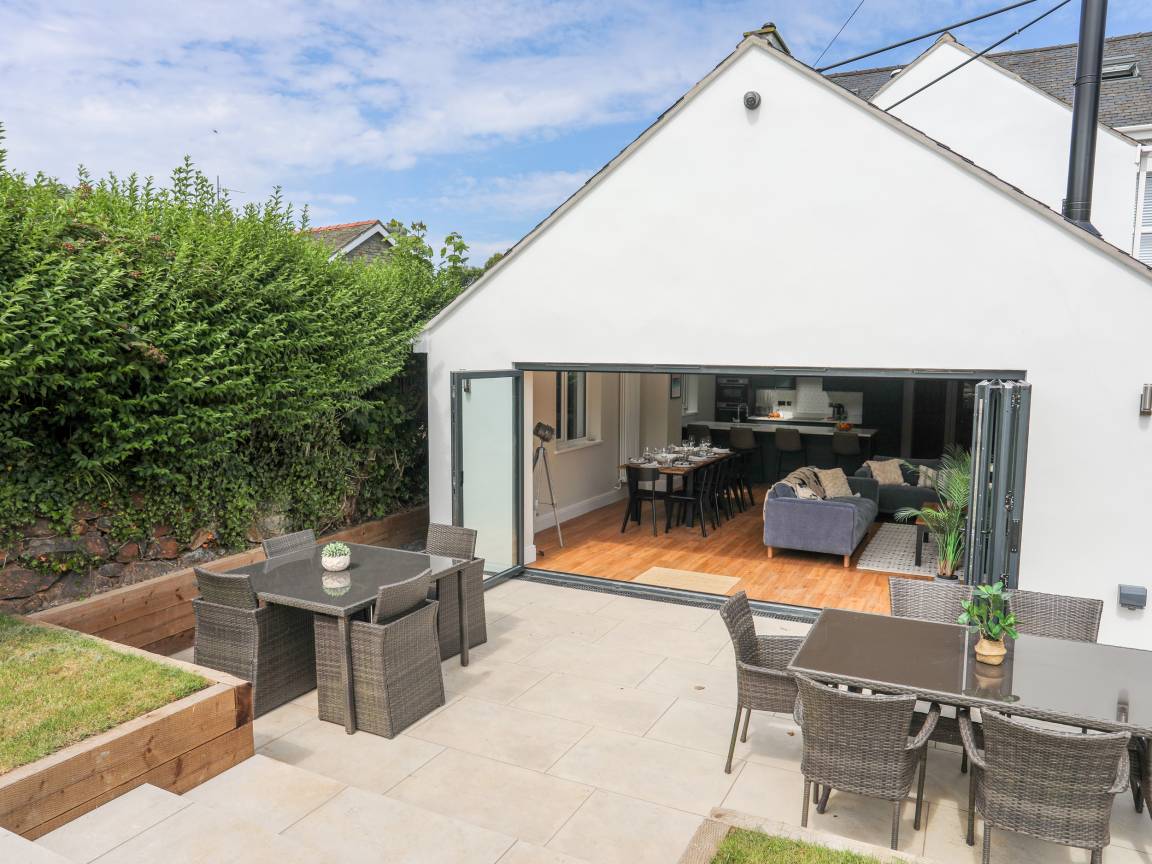 Cottage ∙ 5 Bedrooms ∙ 10 Guests - Morfa Nefyn