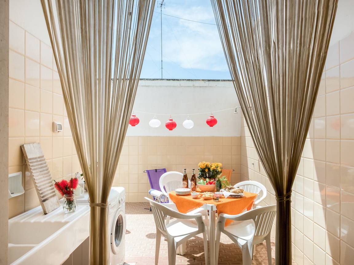 120 M² Casa Vacanza ∙ 3 Camere Da Letto ∙ 10 Ospiti - Taviano