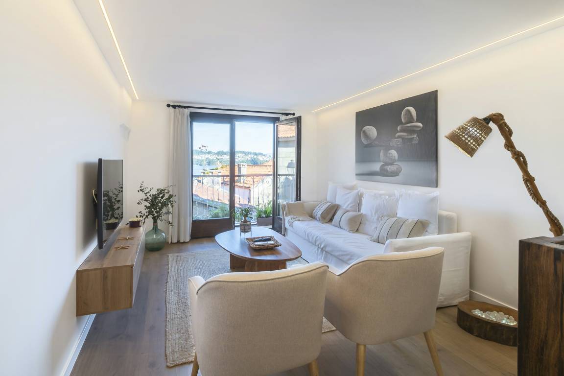 262 M² Huis ∙ 3 Slaapkamers ∙ 6 Gasten - Marín
