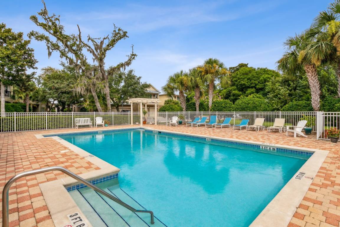 124 M² Apartamento ∙ 2 Habitaciones ∙ 4 Huéspedes - Jacksonville, FL