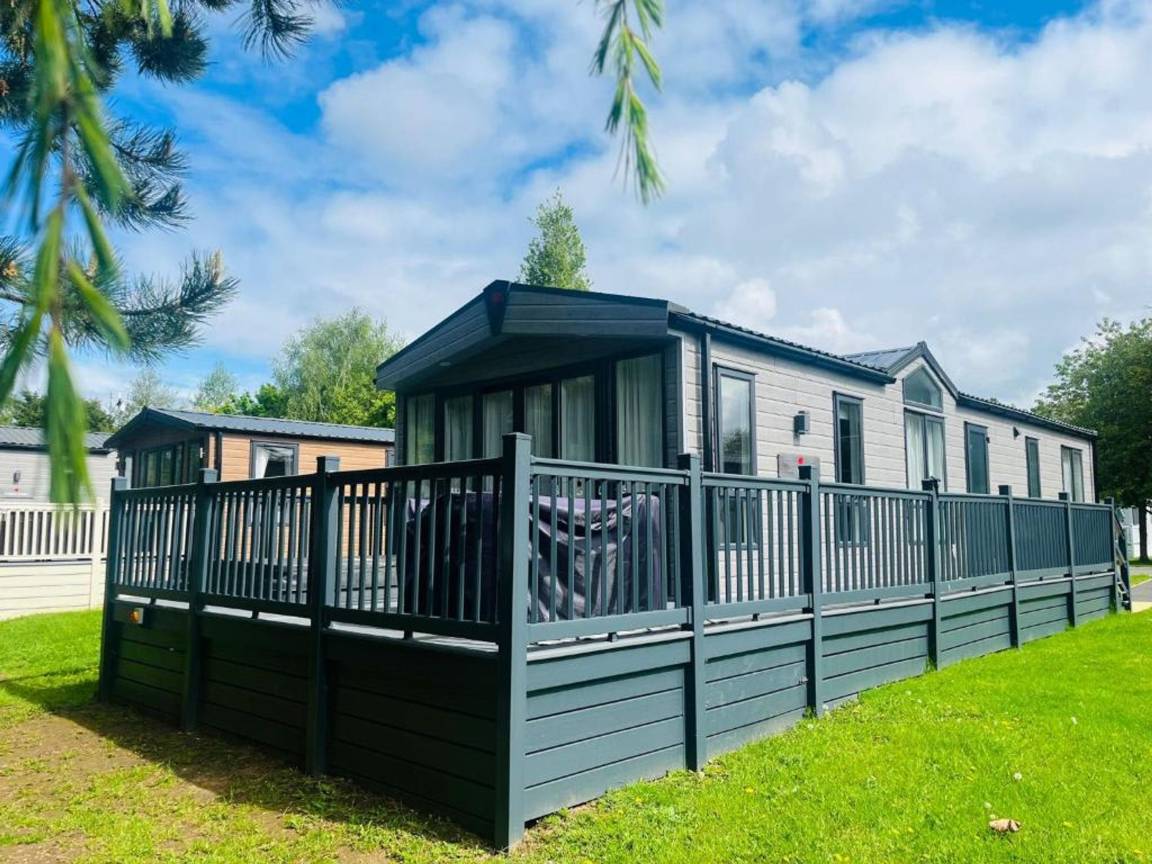 House ∙ 2 Bedrooms ∙ 4 Guests - Pocklington