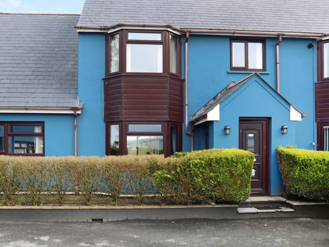 Cottage ∙ 4 Bedrooms ∙ 9 Guests - Amroth