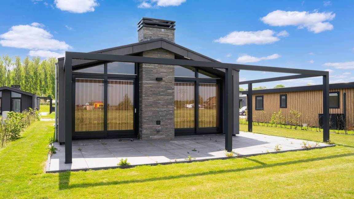 80 M² Huis ∙ 2 Slaapkamers ∙ 4 Gasten - Alphen aan den Rijn