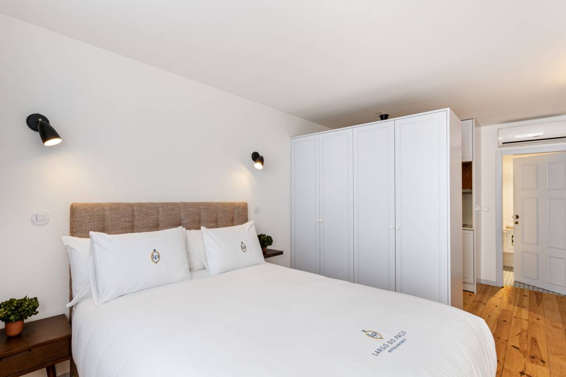27 M² Estudio ∙ 1 Habitación ∙ 2 Huéspedes - Braga