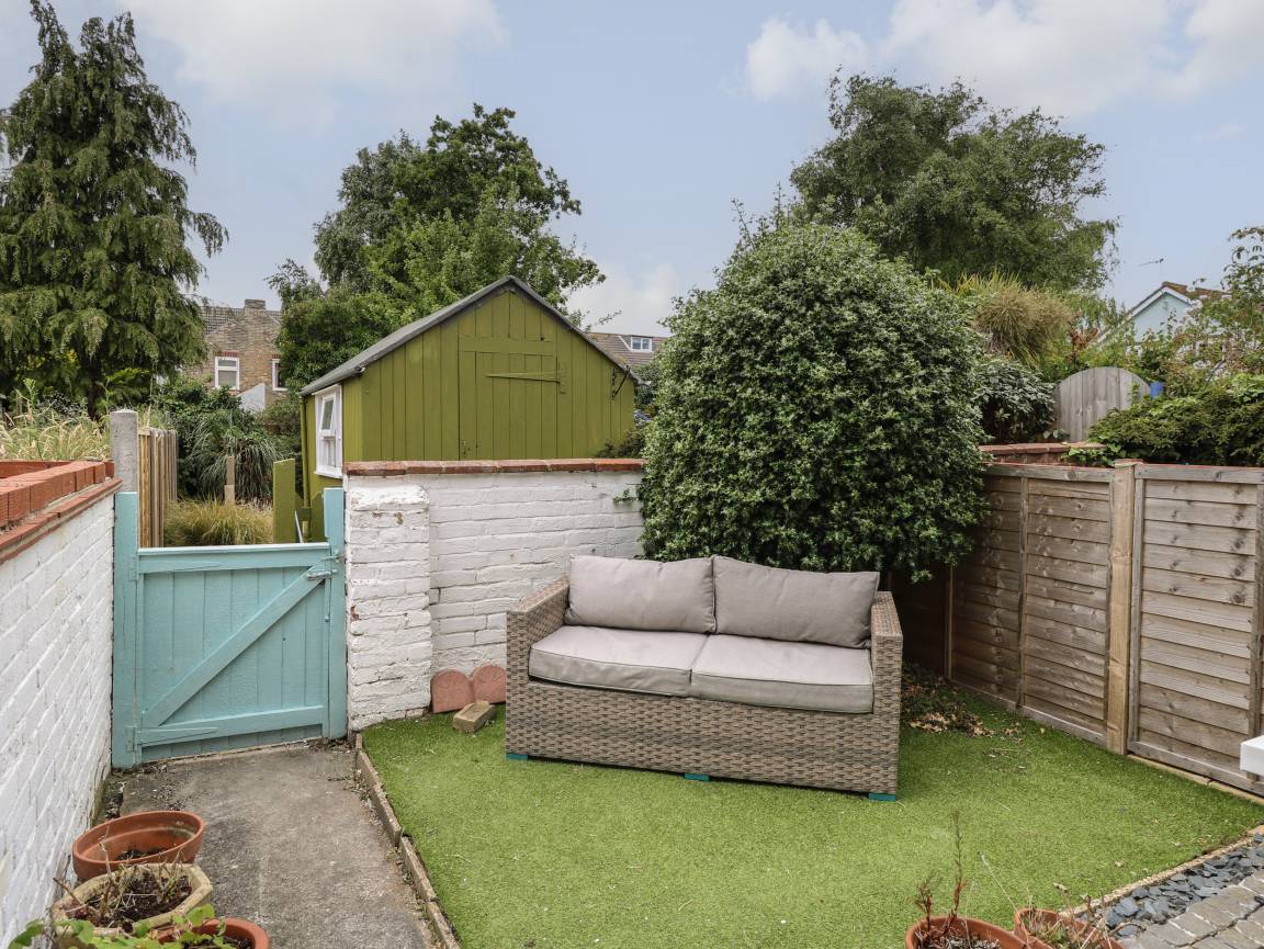 Cottage ∙ 2 Chambres ∙ 4 Personnes - Lowestoft