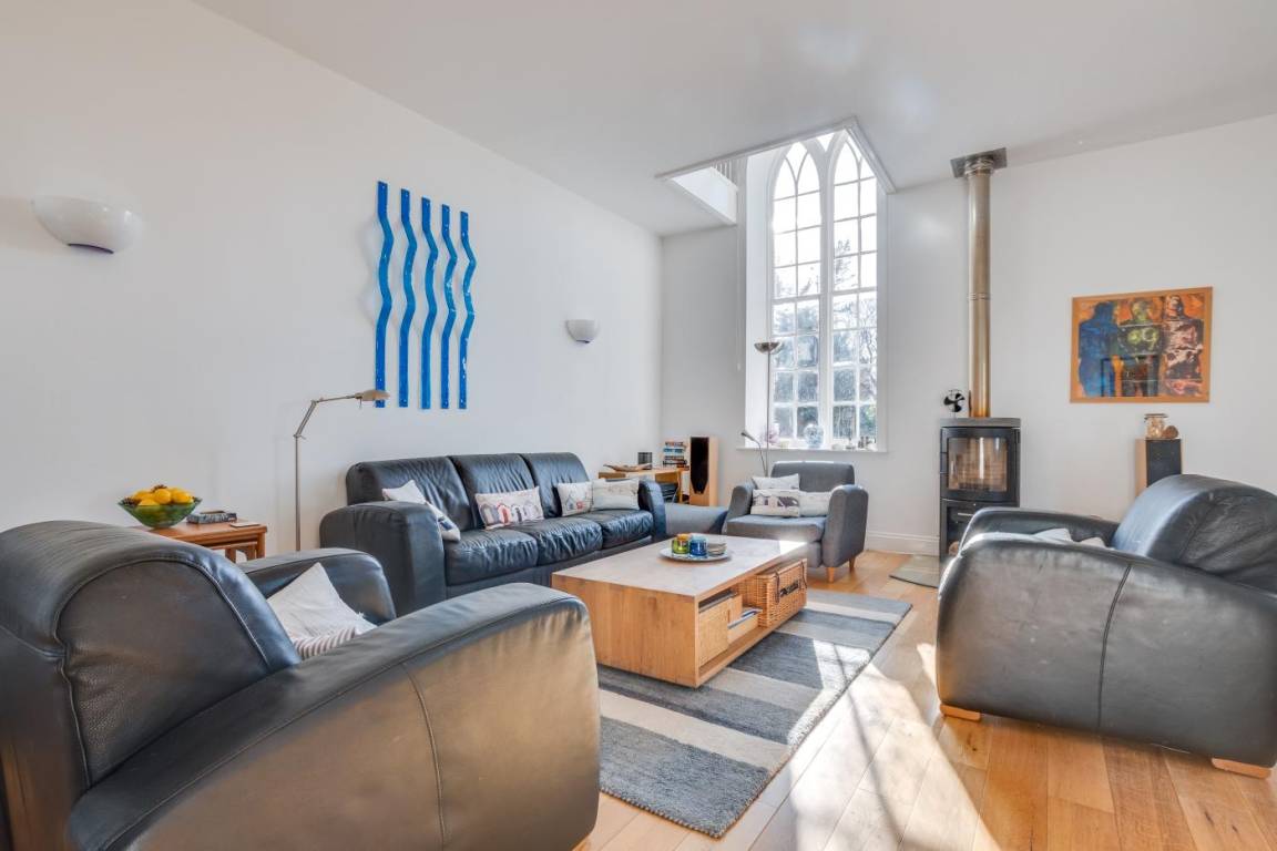 Cottage ∙ 2 Bedrooms ∙ 4 Guests - Craster