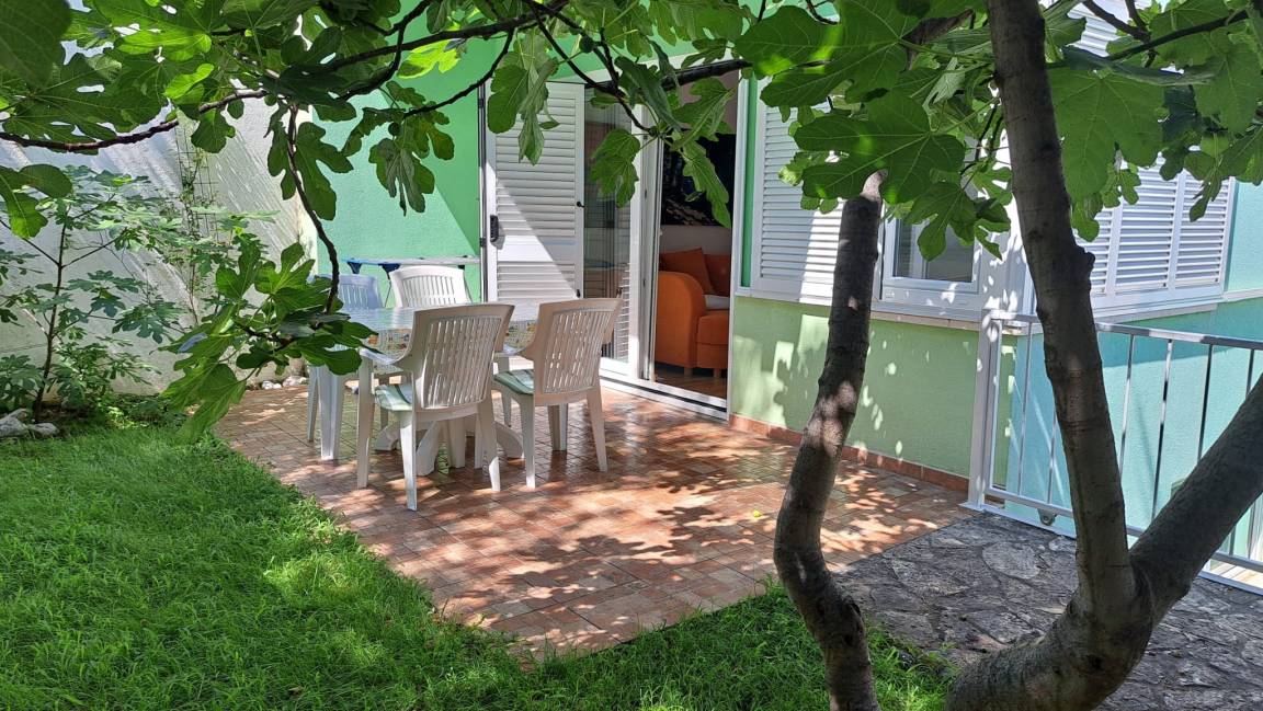 55 M² Appartement ∙ 1 Chambre ∙ 5 Personnes - Brela