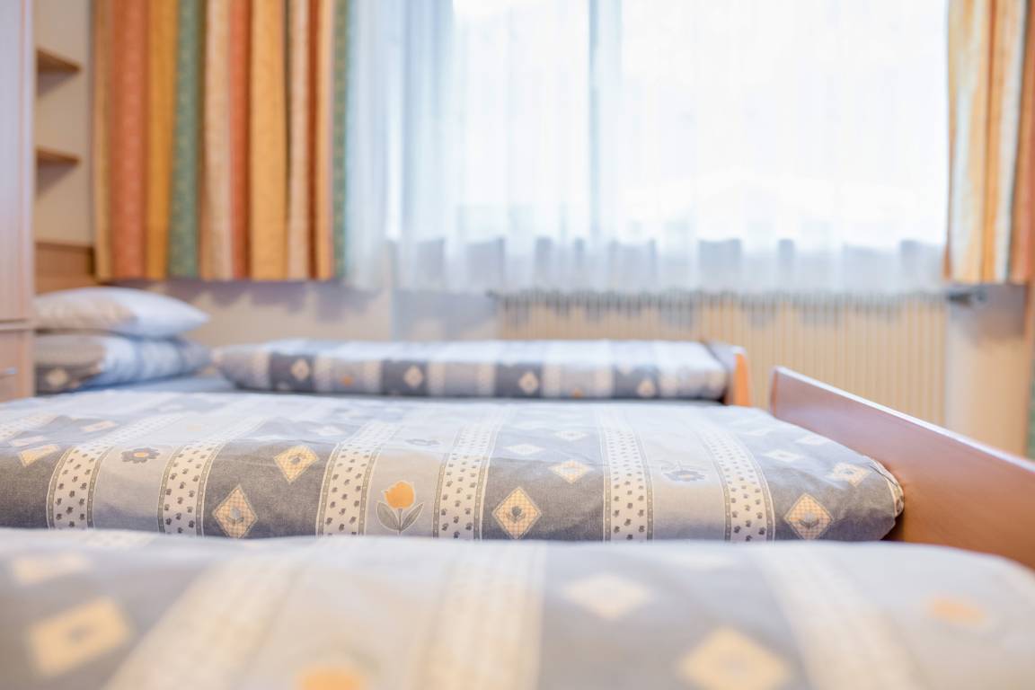 45 M² Appartement ∙ 1 Chambre ∙ 3 Personnes - Corvara in Badia