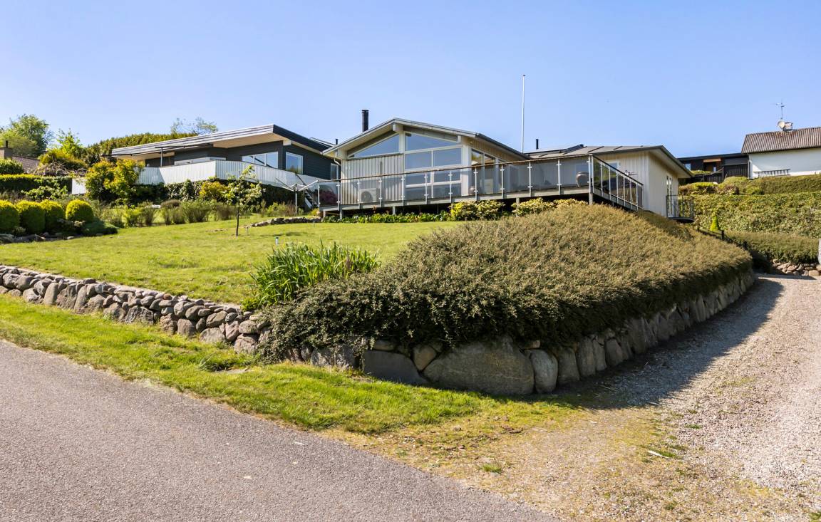 103 M² Huis ∙ 3 Slaapkamers ∙ 6 Gasten - Aabenraa