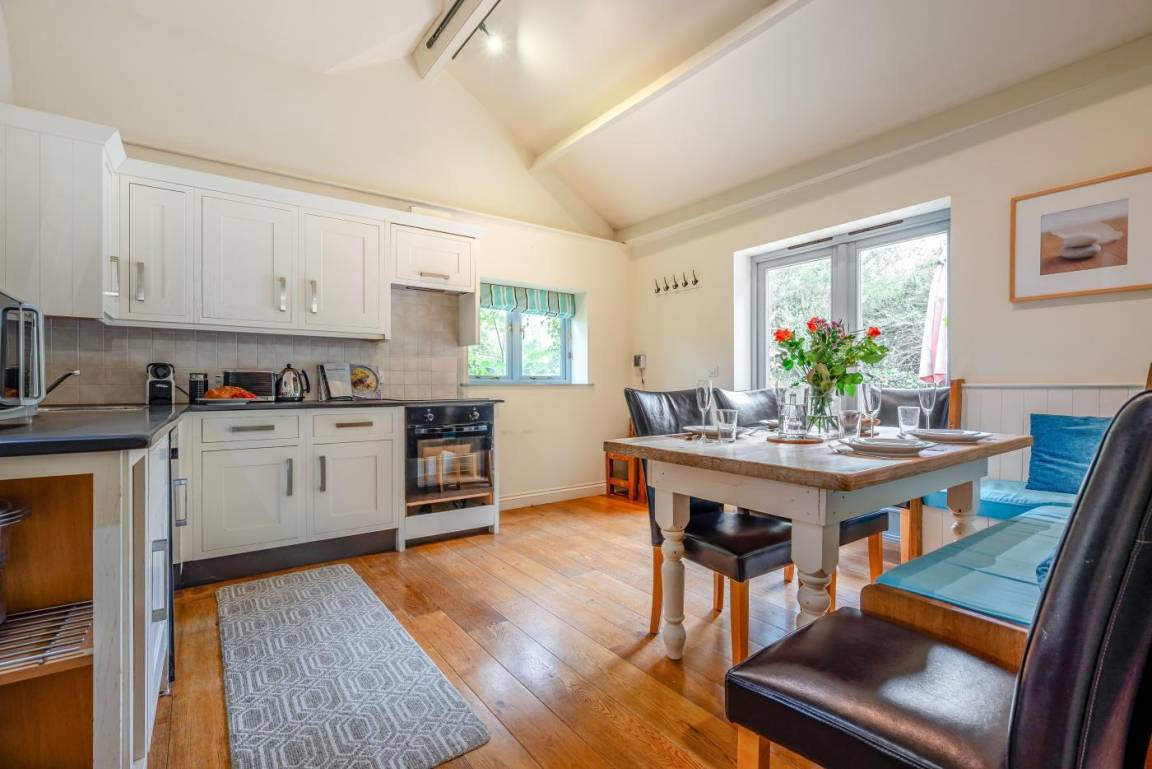Cottage ∙ 2 Bedrooms ∙ 4 Guests - Widemouth Bay