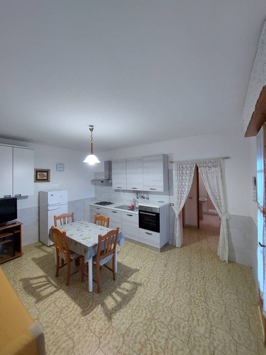 70 M² Ferienhaus ∙ 2 Schlafzimmer ∙ 6 Gäste - Punta Prosciutto