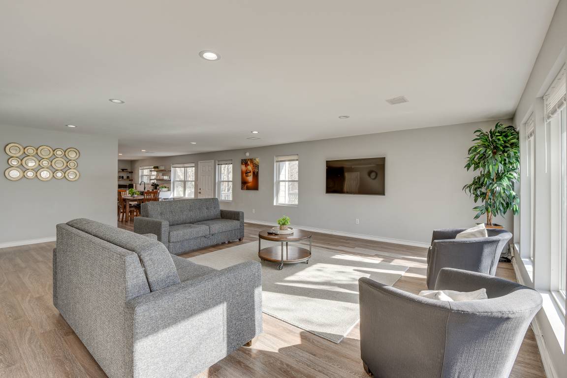 186 M² House ∙ 3 Bedrooms ∙ 10 Guests - Grapevine, TX