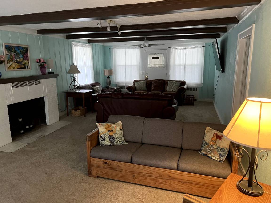 House ∙ 3 Bedrooms ∙ 8 Guests - Hampton University, Hampton