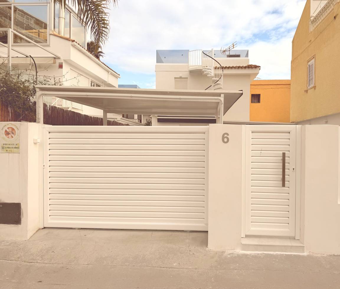 90 M² Casa Vacanza ∙ 3 Camere Da Letto ∙ 6 Ospiti - Moncada