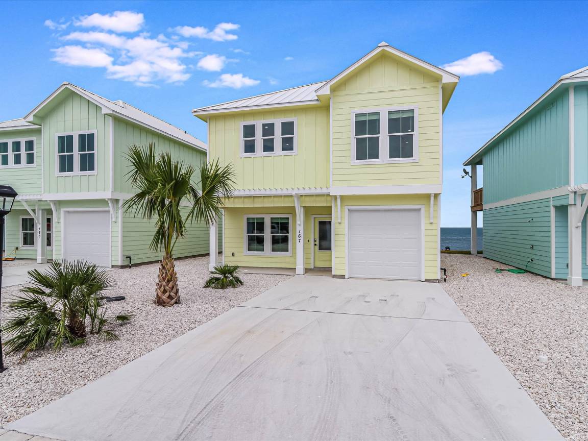 319 M² House ∙ 6 Bedrooms ∙ 16 Guests - Rockport, TX