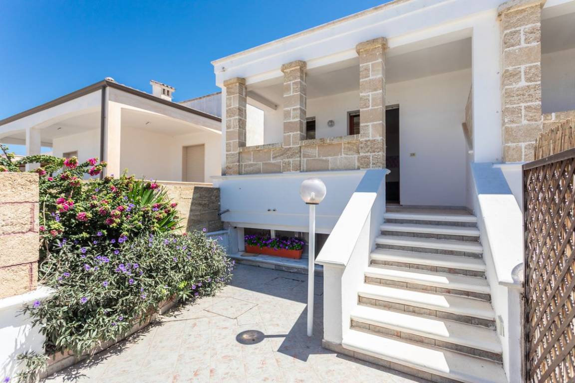 70 M² Appartamento ∙ 2 Camere Da Letto ∙ 5 Ospiti - Taviano