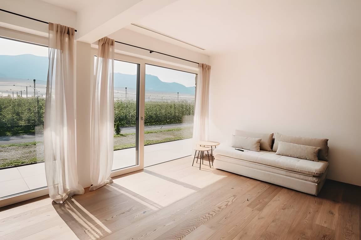 40 M² Apartment ∙ 1 Bedroom ∙ 4 Guests - Alpe di Siusi
