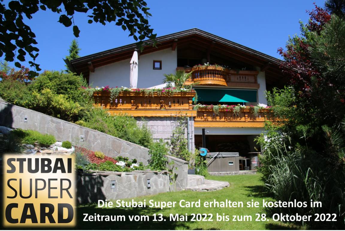 50 M² Ferienwohnung ∙ 1 Schlafzimmer ∙ 4 Gäste - Axams