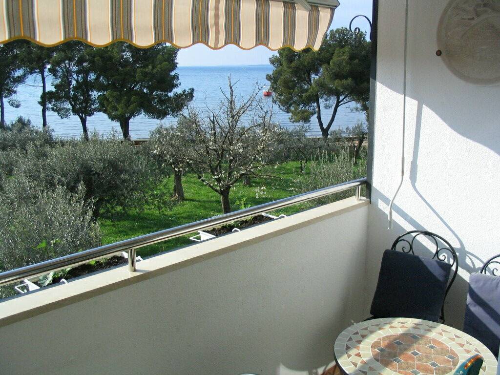 70 M² Apartamento ∙ 2 Quartos ∙ 5 Hóspedes - Pula