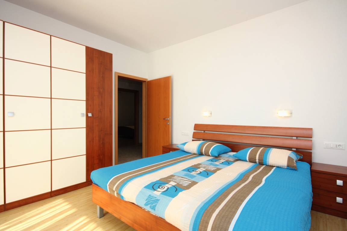 74 M² Apartment ∙ 2 Bedrooms ∙ 6 Guests - Lopar