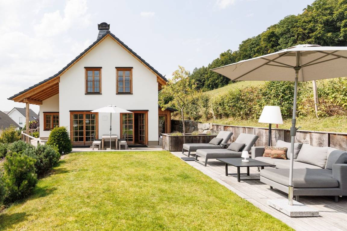 145 M² Maison De Vacances ∙ 3 Chambres ∙ 8 Personnes - Schmallenberg