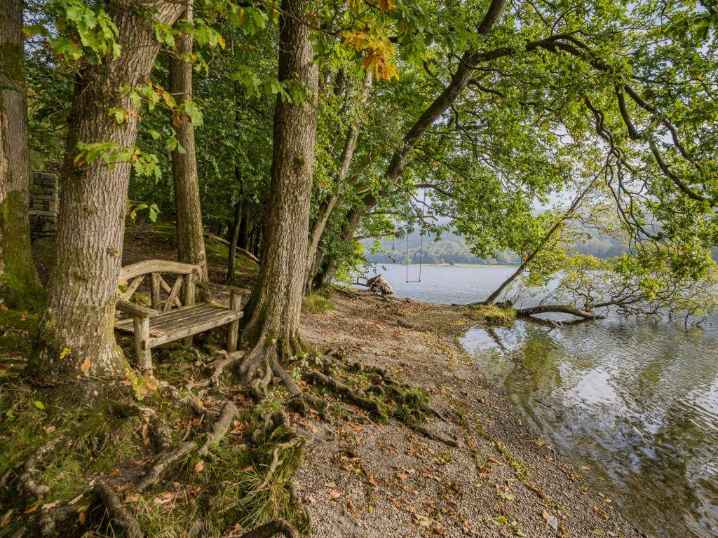 Cottage ∙ 3 Bedrooms ∙ 6 Guests - Lancashire