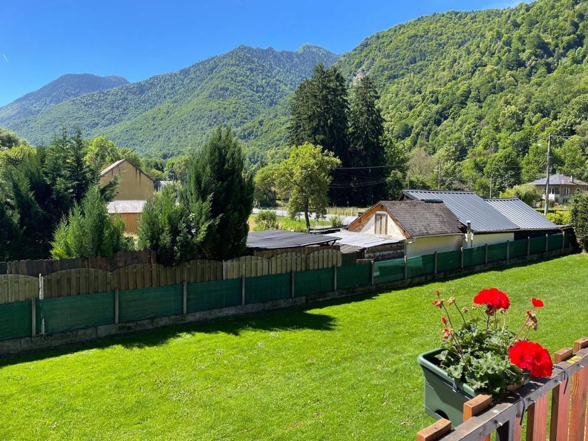 65 M² Appartement ∙ 2 Chambres ∙ 6 Personnes - Le Mourtis