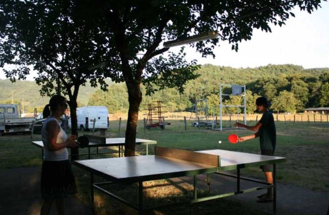 31 M² Campeggio ∙ 3 Camere Da Letto ∙ 6 Ospiti - Beaulieu-sur-Dordogne