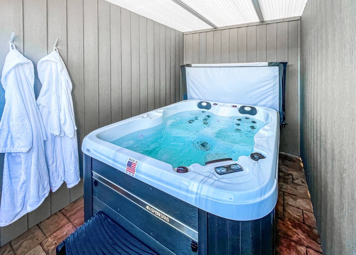 Cottage ∙ 2 Bedrooms ∙ 4 Guests - Anglesey
