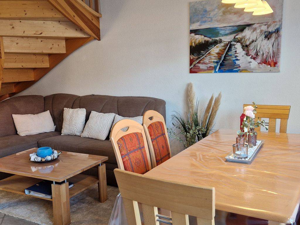 80 M² Ferienhaus ∙ 3 Schlafzimmer ∙ 6 Gäste - Spiekeroog