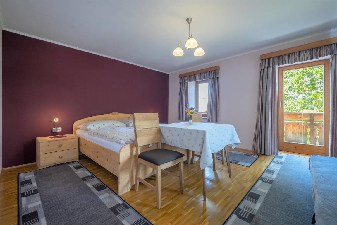 20 M² Hotel ∙ 4 Guests - Spittal an der Drau