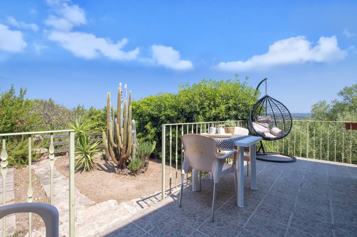 50 M² Casa Vacanza ∙ 1 Camera Da Letto ∙ 3 Ospiti - Badesi