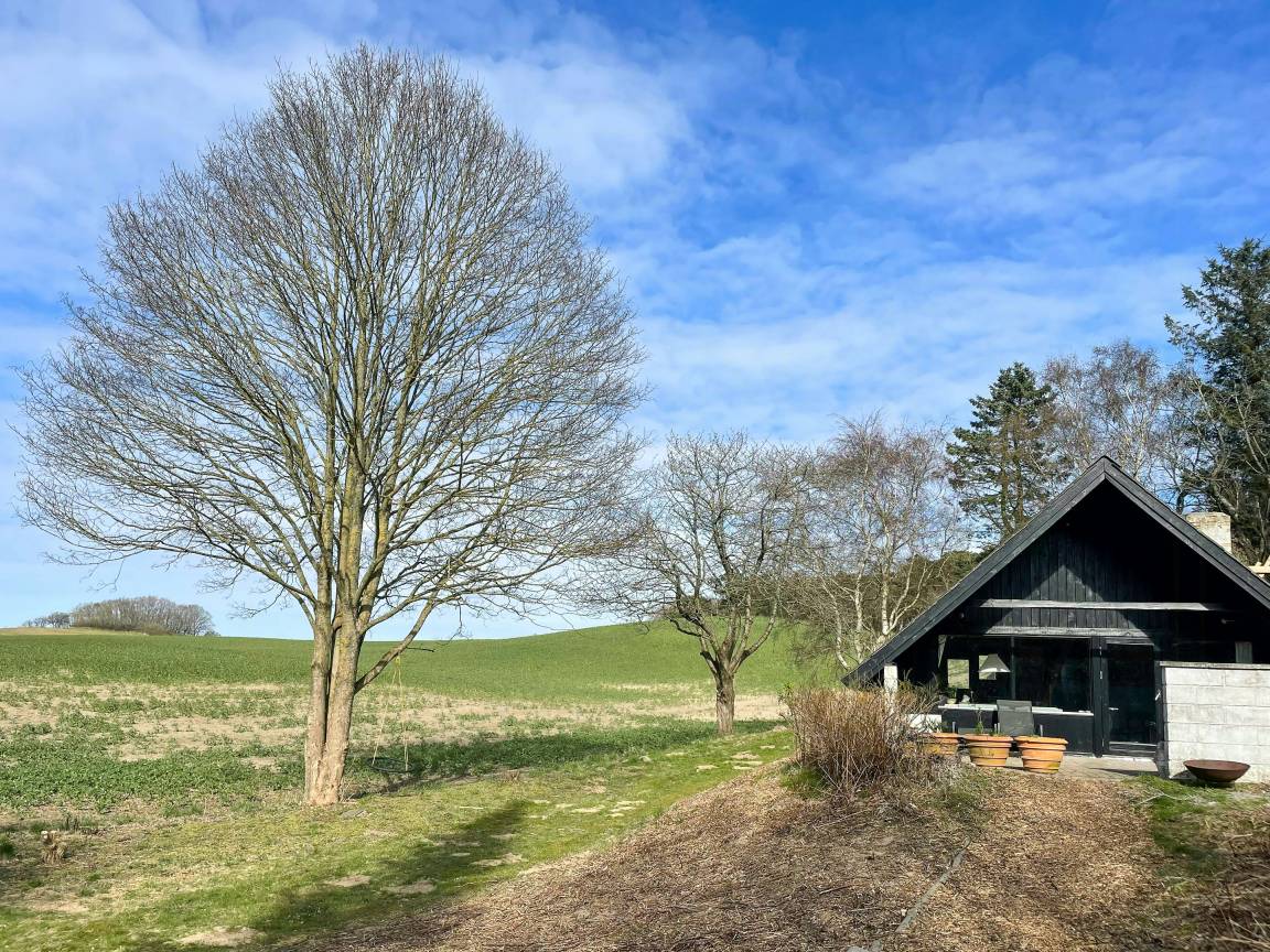 75 M² House ∙ 2 Bedrooms ∙ 5 Guests - Aarhus