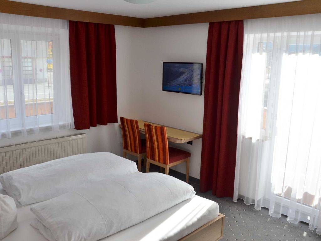 60 M² Apartment ∙ 1 Bedroom ∙ 4 Guests - Nauders