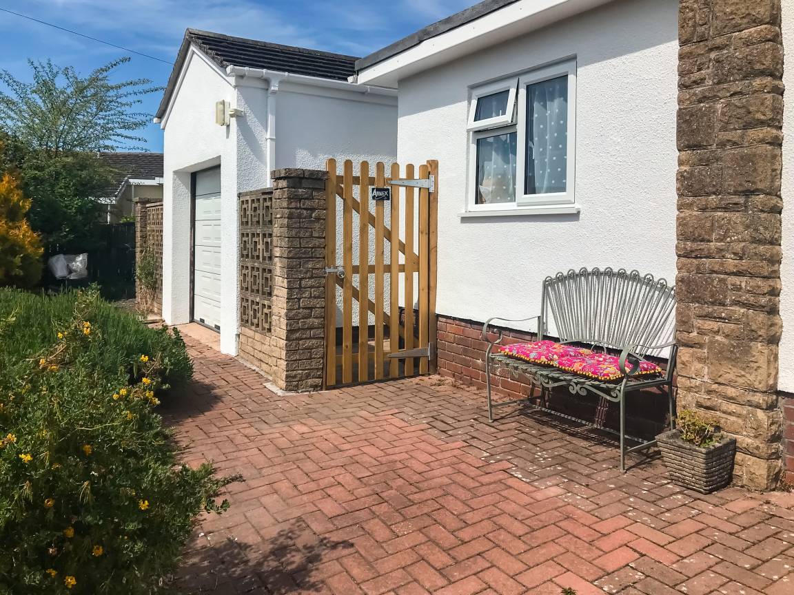 Cottage ∙ 1 Bedroom ∙ 3 Guests - Bigbury-on-Sea