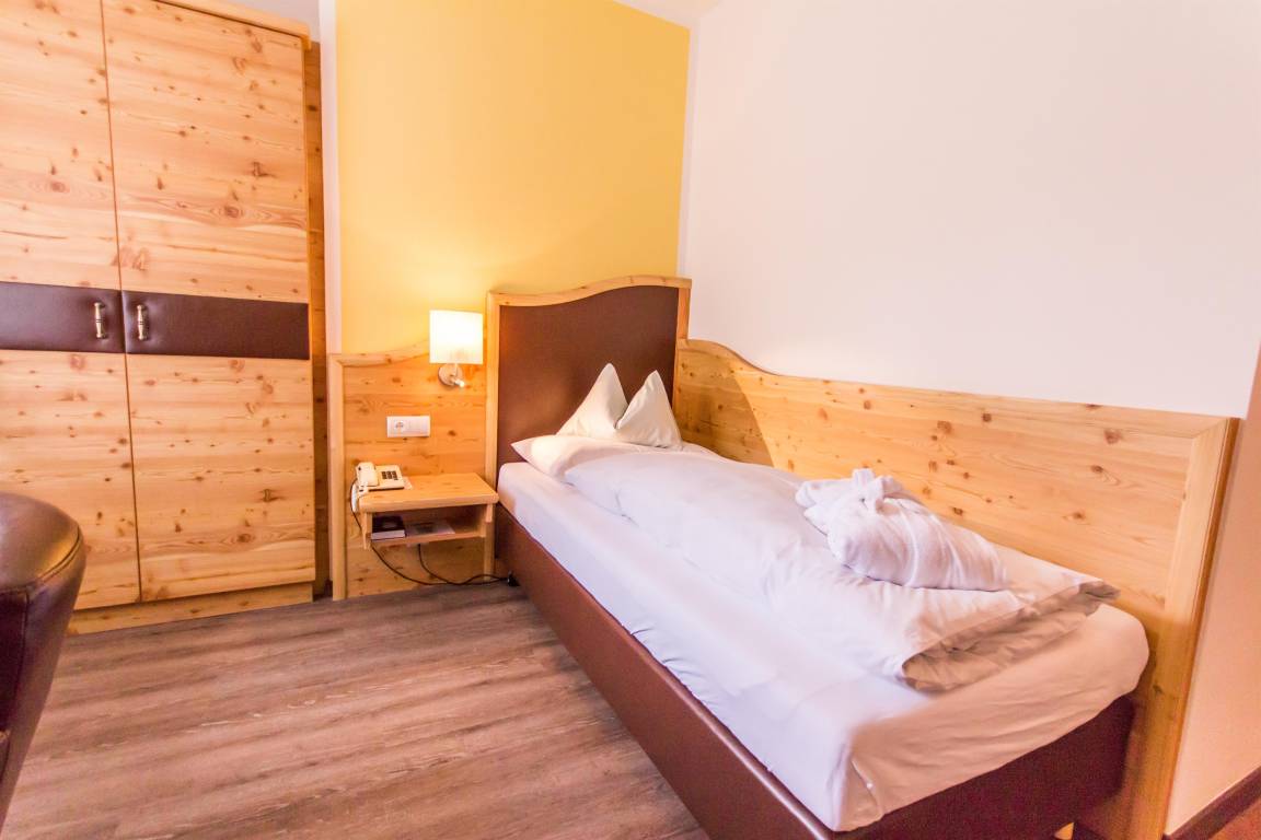 15 M² Hotel ∙ 1 Bedroom ∙ 1 Guest - Carinthia