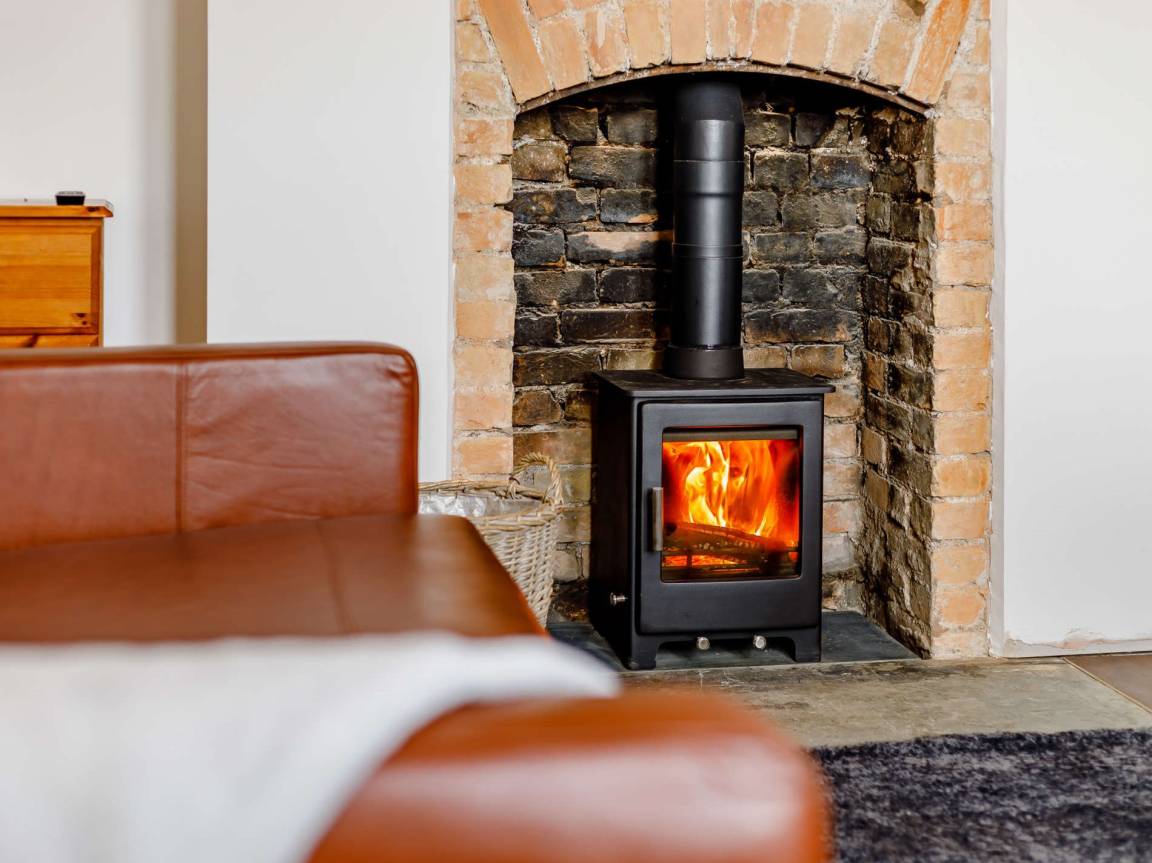 Cottage ∙ 3 Bedrooms ∙ 6 Guests - Barnstaple