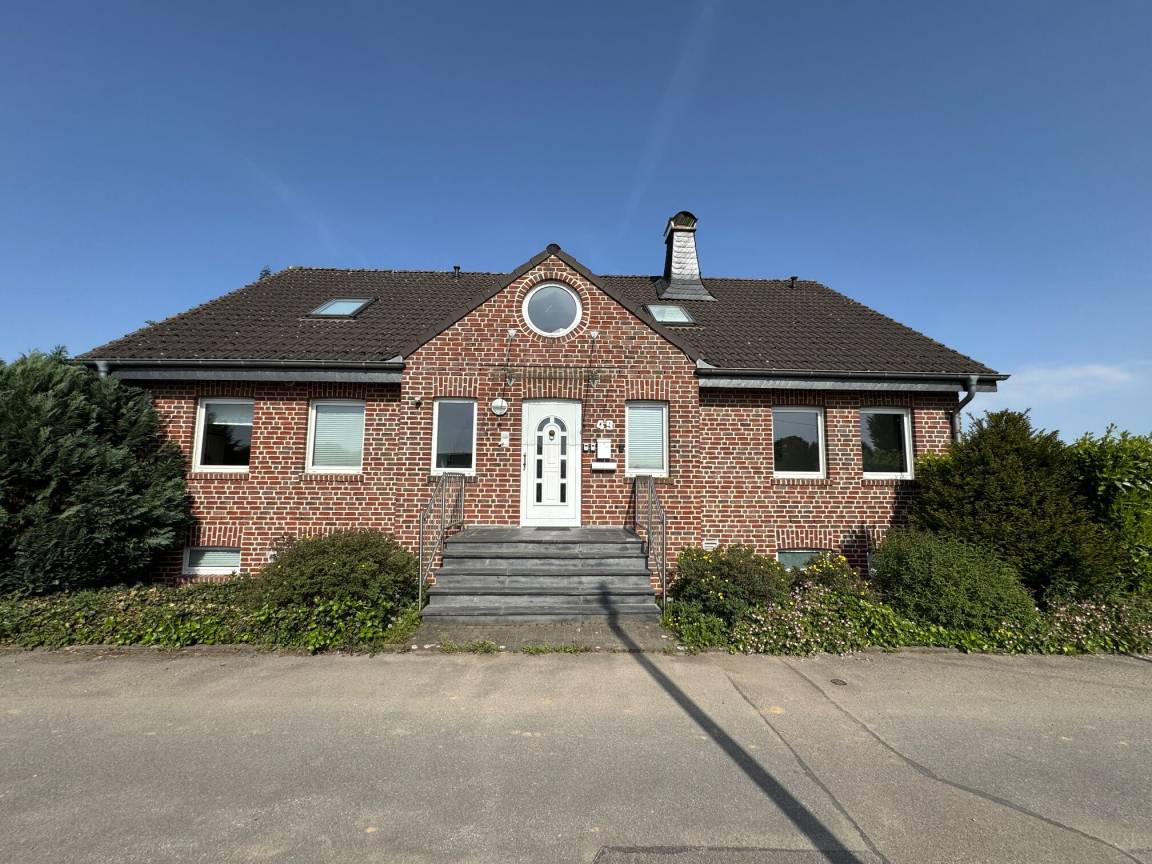 72 M² Appartement ∙ 2 Chambres ∙ 4 Personnes - Aix-la-Chapelle