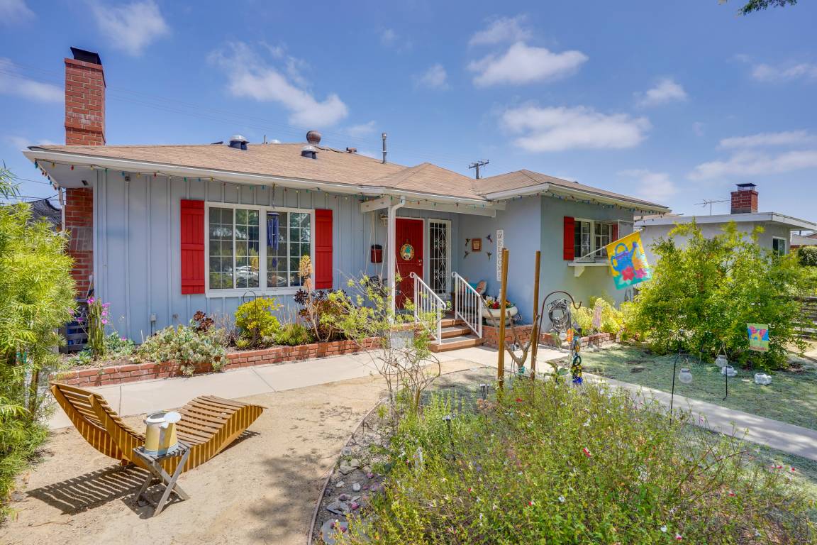 111 M² House ∙ 2 Bedrooms ∙ 6 Guests - Cypress, CA